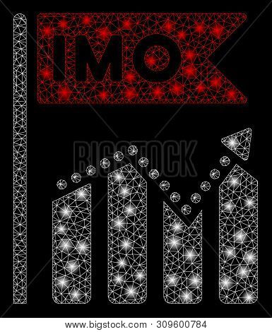 Glossy Mesh Imo Chart Vector & Photo (Free Trial) | Bigstock