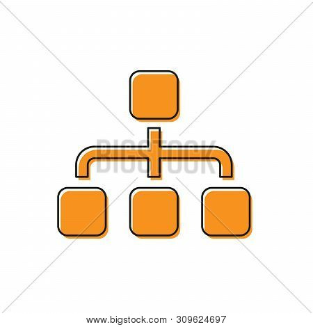 Orange Business Vector & Photo (Free Trial) | Bigstock