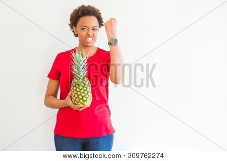 Young African American Image & Photo (Free Trial) | Bigstock