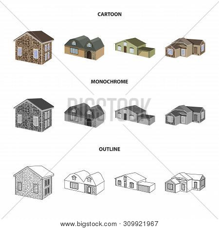 Bitmap Design Facade Image & Photo (Free Trial) | Bigstock