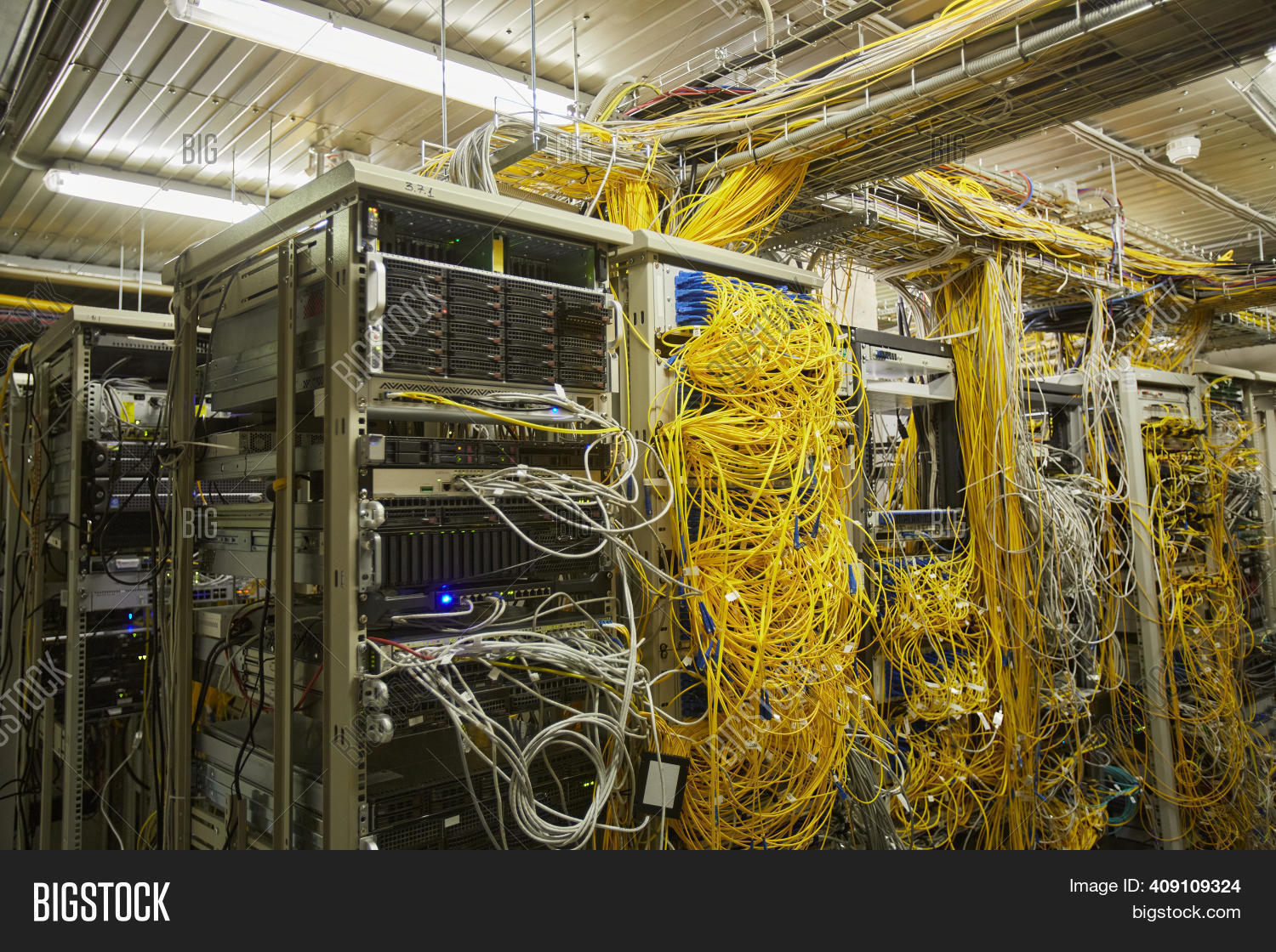 Background Image Messy Image & Photo (Free Trial) | Bigstock