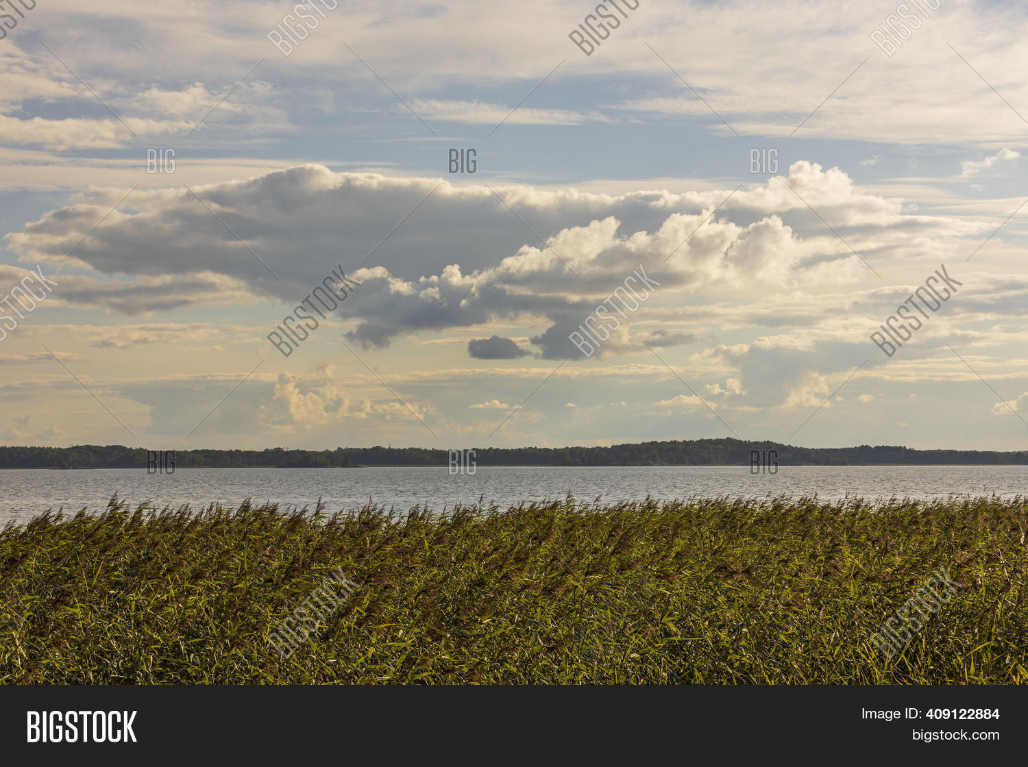 Beautiful Baltic Sea Image & Photo (Free Trial) | Bigstock