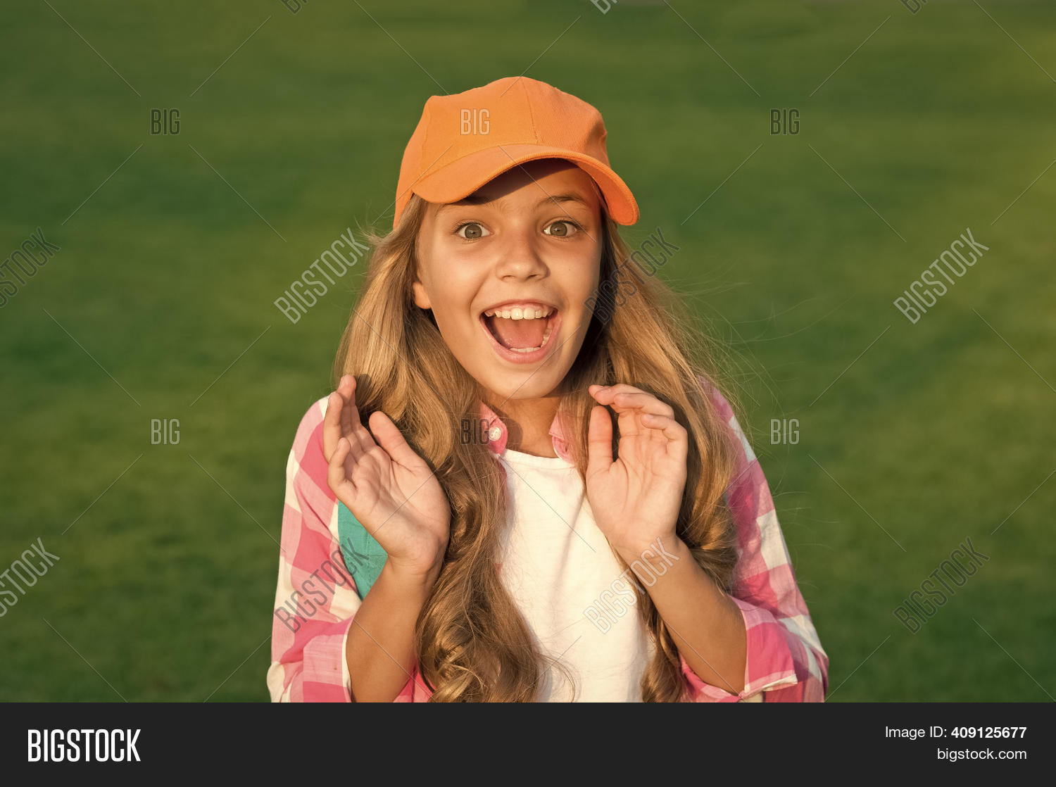 Living Happy Life. Image & Photo (Free Trial) | Bigstock