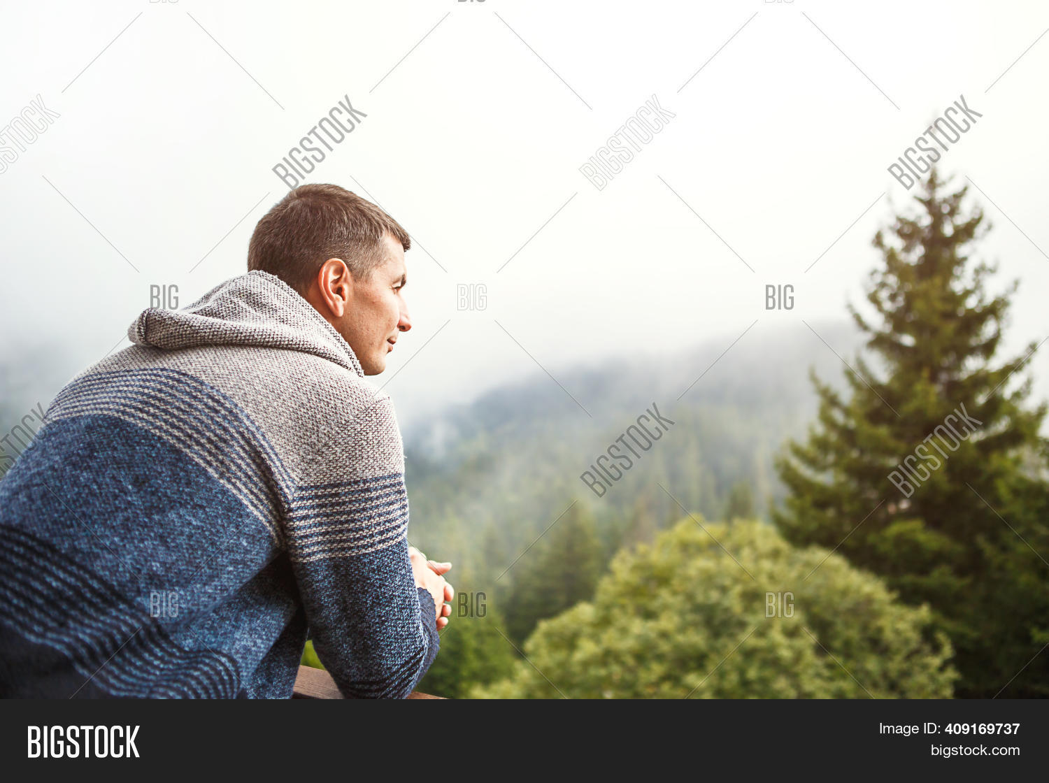 Young Man Morning Image & Photo (Free Trial) | Bigstock