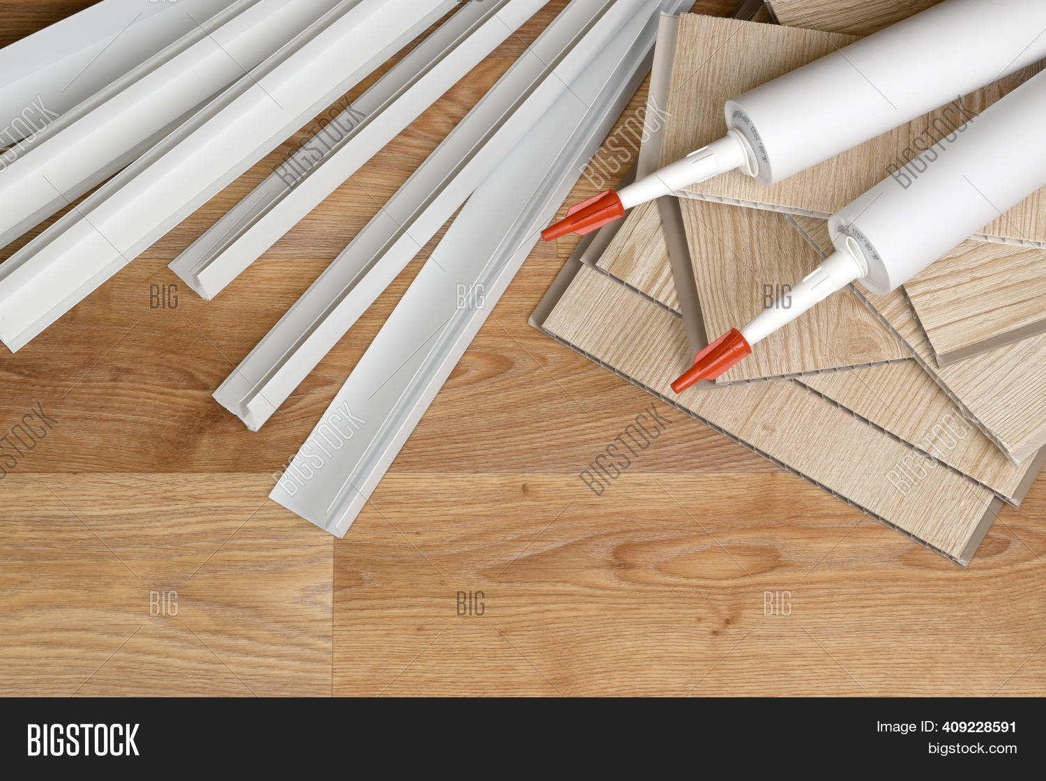 Set Items Pvc Ceiling Image & Photo (Free Trial) | Bigstock