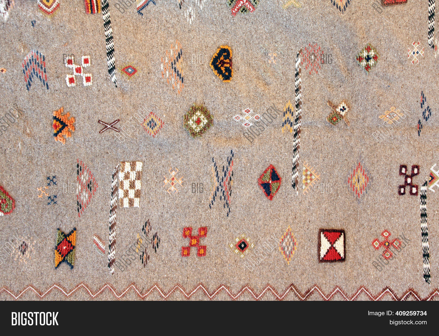 Texture Berber Image & Photo (Free Trial) | Bigstock