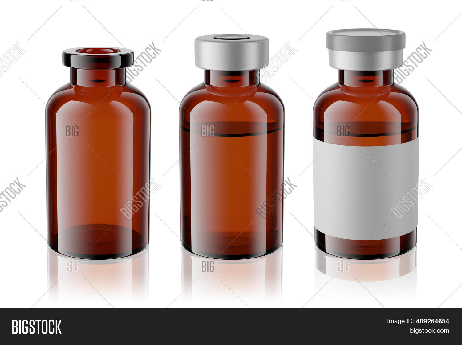 20r Vaccine Brown Image & Photo (Free Trial) | Bigstock