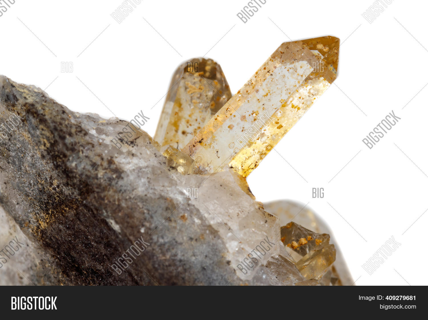 Macro Mineral Stone Image & Photo (Free Trial) | Bigstock