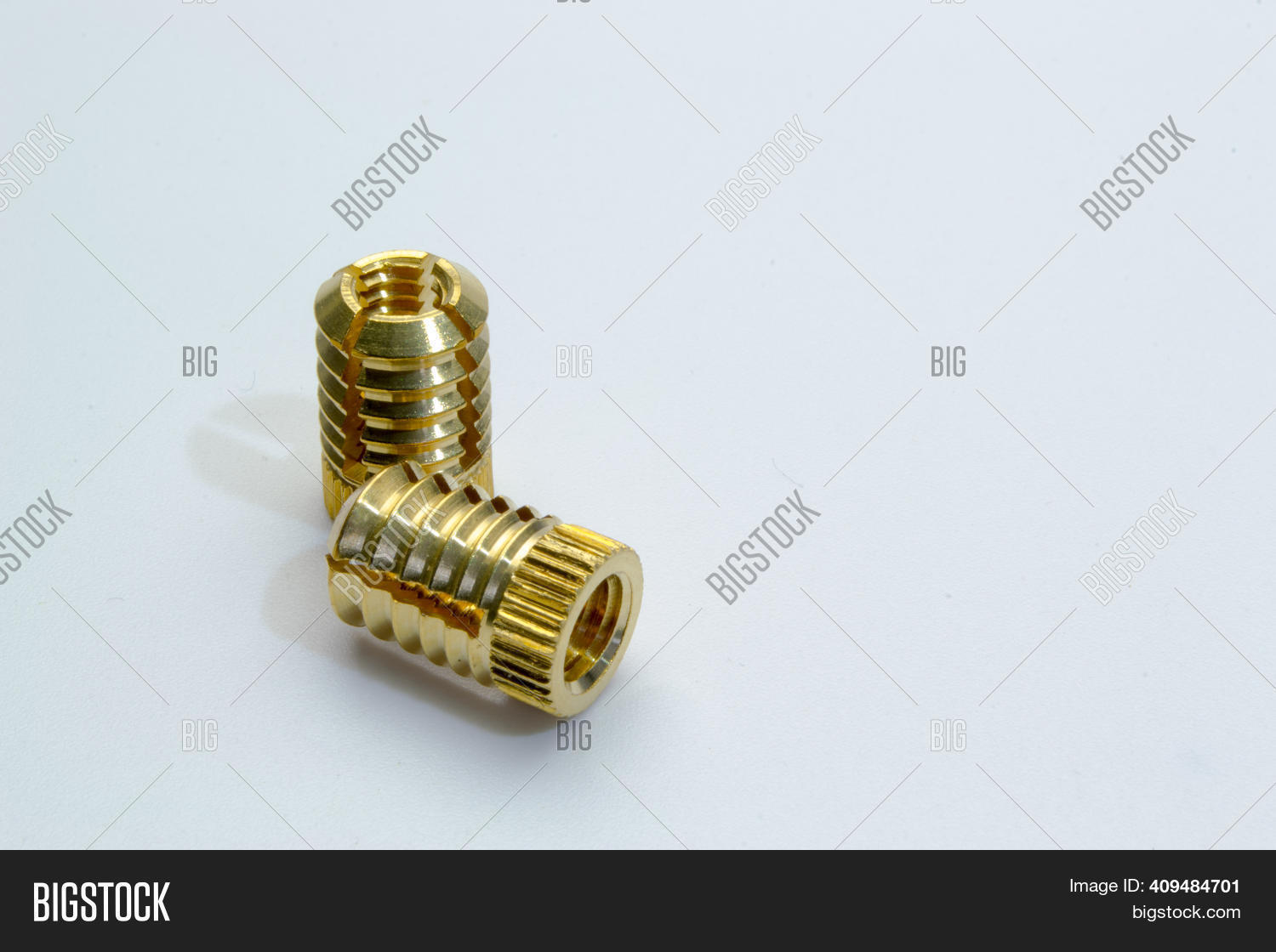 Cut- Coupling Image & Photo (Free Trial) | Bigstock