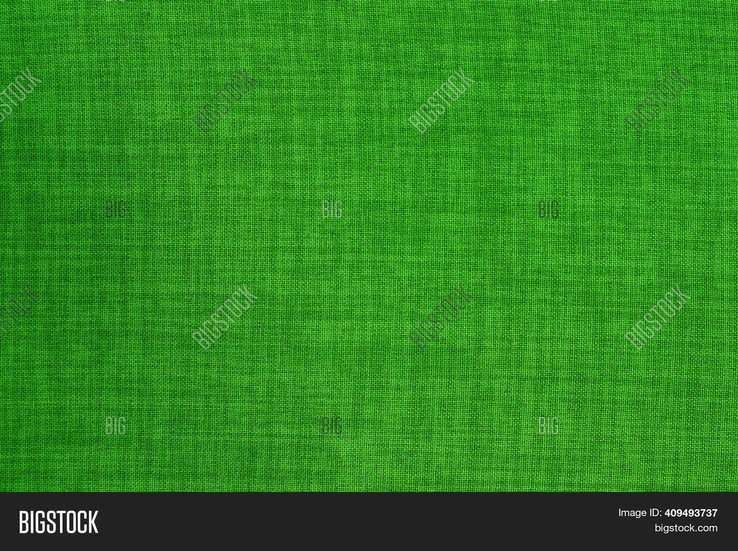 Lime Green Fabric Texture
