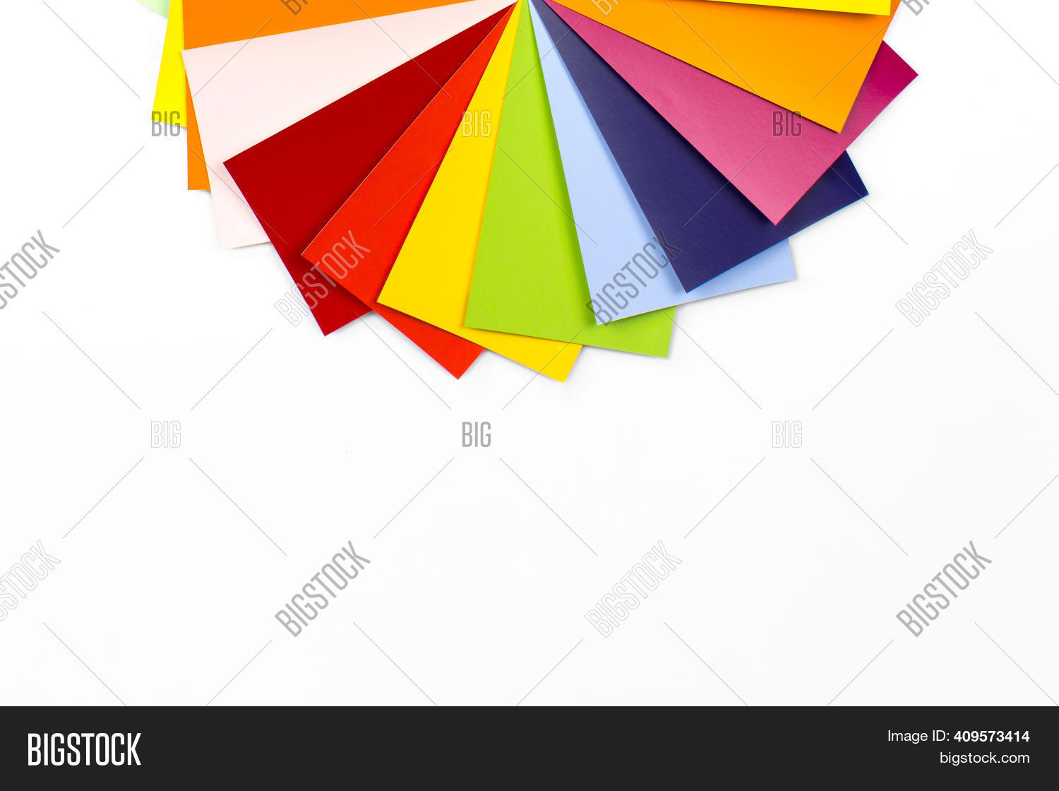 Color Palette Samples Image & Photo (Free Trial) | Bigstock