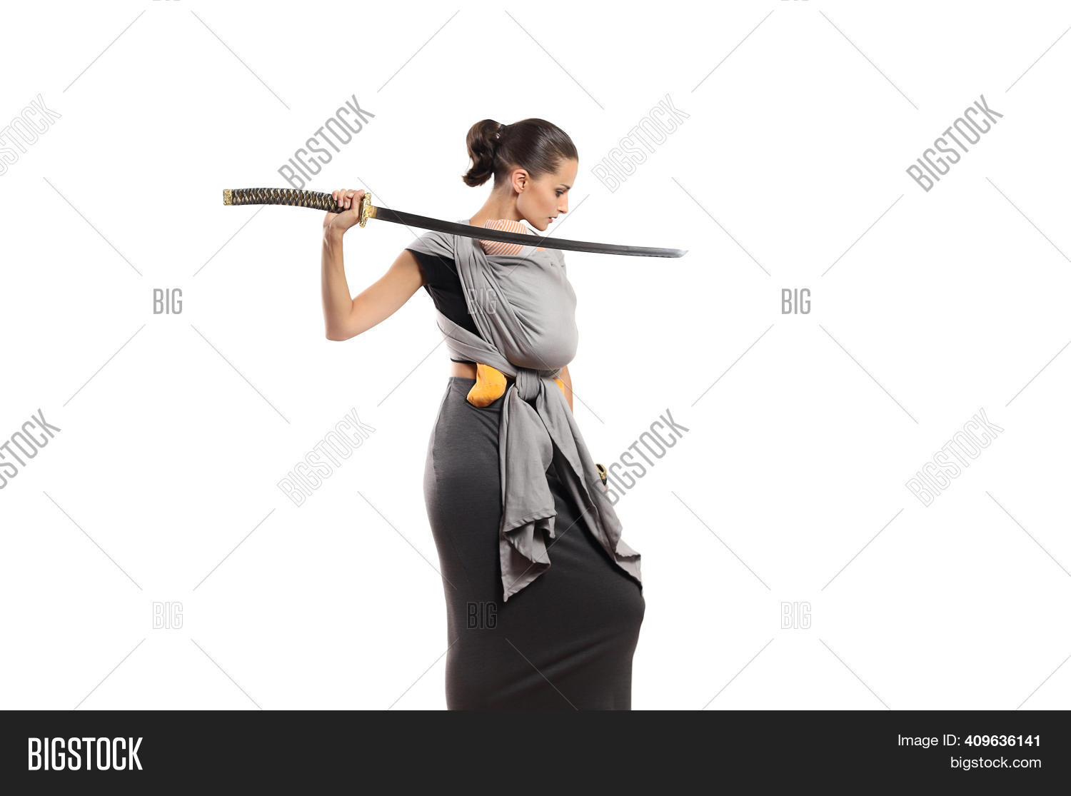 Beautiful Young Image & Photo (Free Trial) | Bigstock