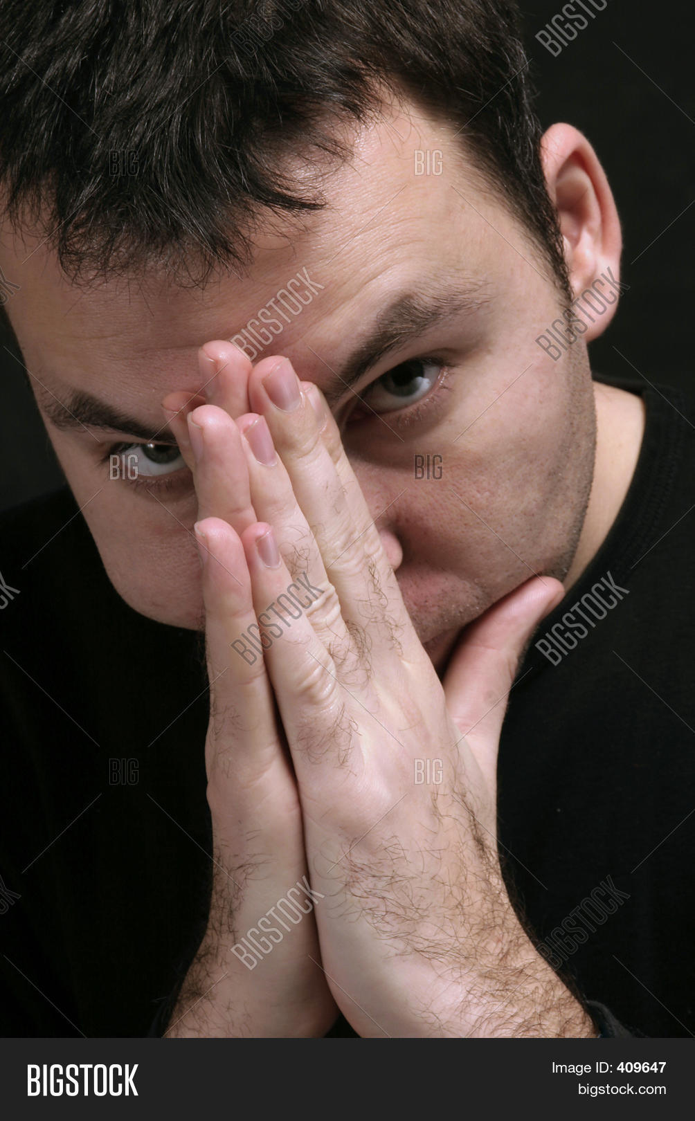 Prayer Image & Photo (Free Trial) | Bigstock