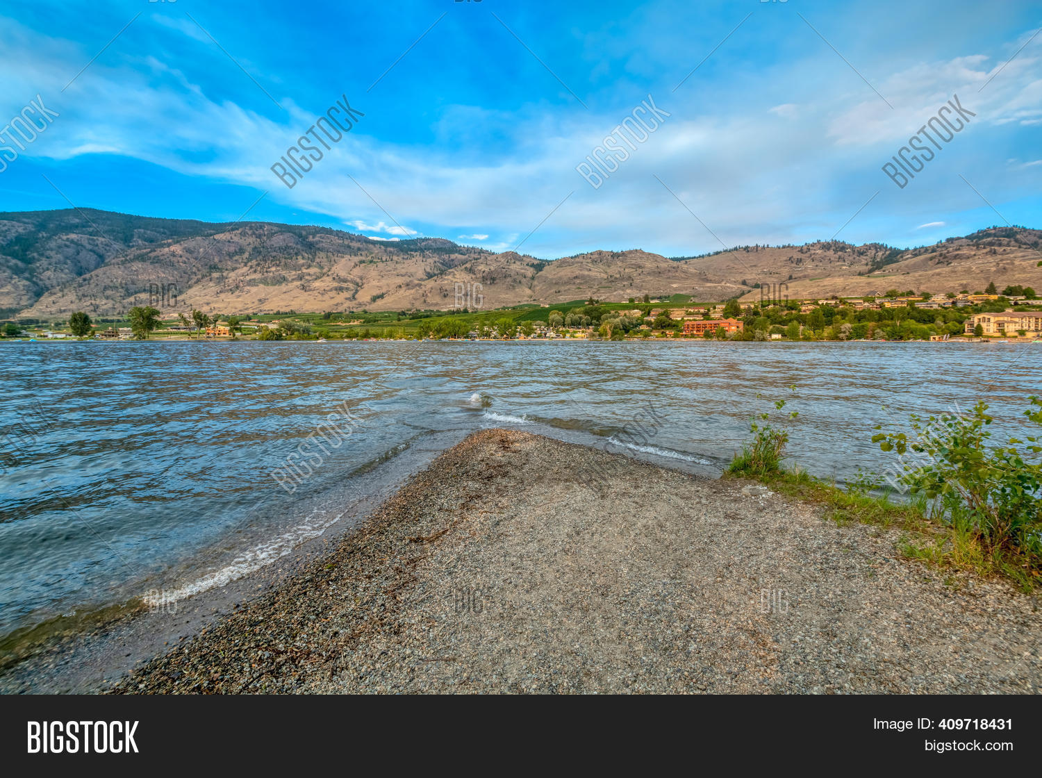 Haynes Point On Image & Photo (Free Trial) | Bigstock