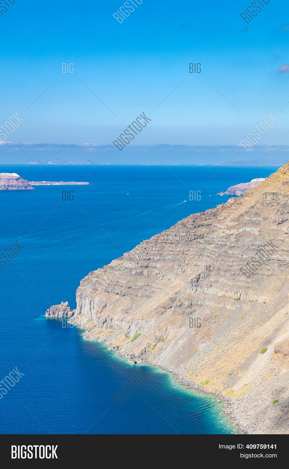 Rocks Stones Cliffs Image & Photo (Free Trial) | Bigstock
