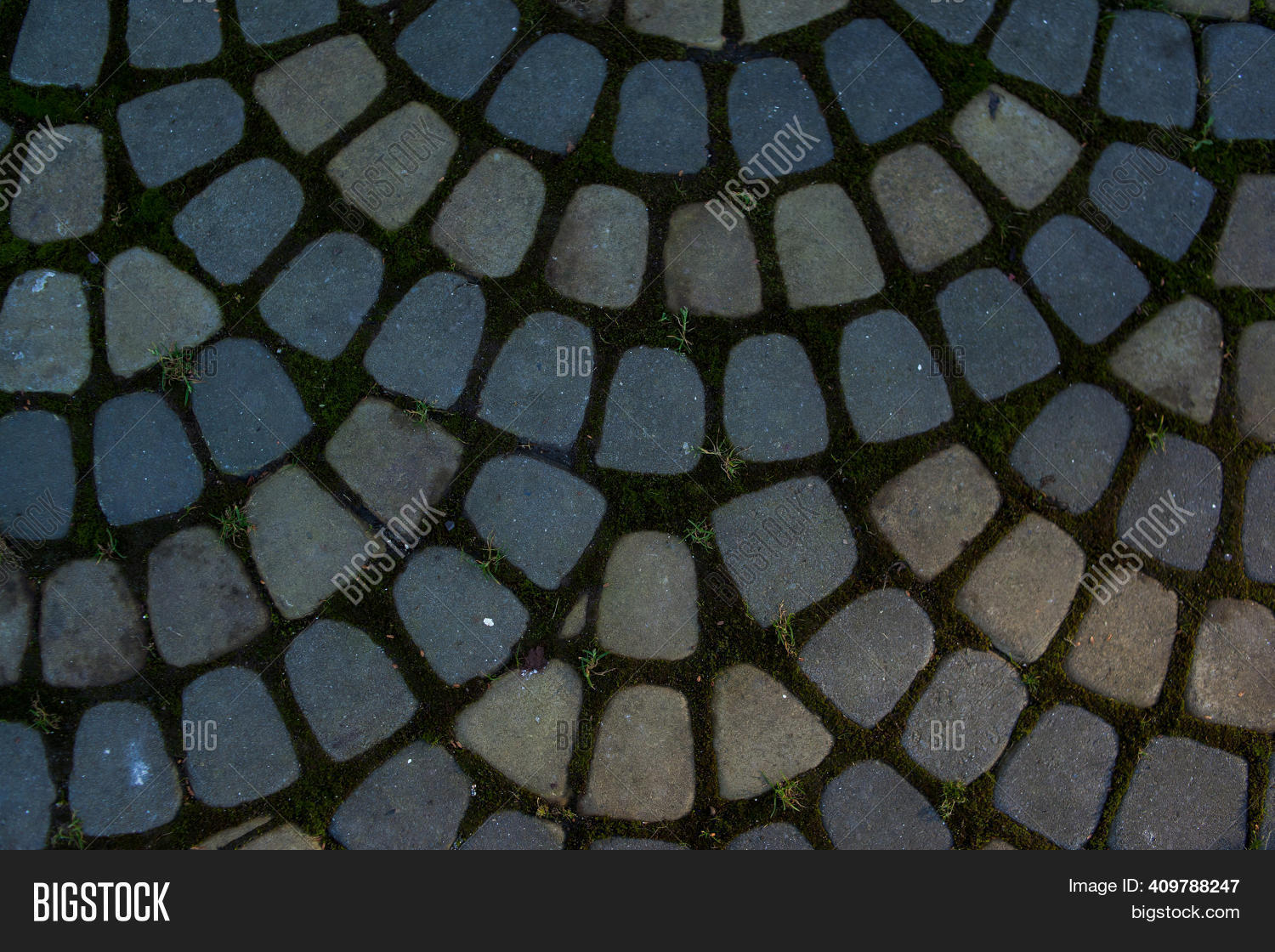 Texture Stone Paving Image & Photo (Free Trial) | Bigstock