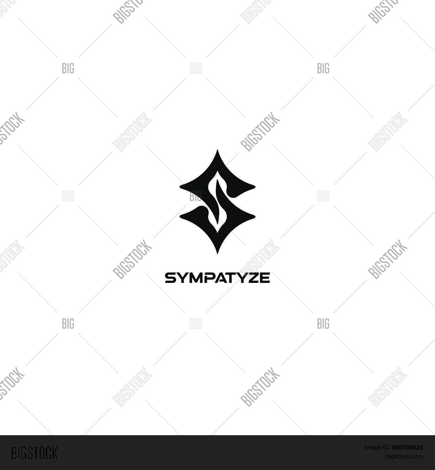 Sympatyze | Vector & Photo (Free Trial) | Bigstock