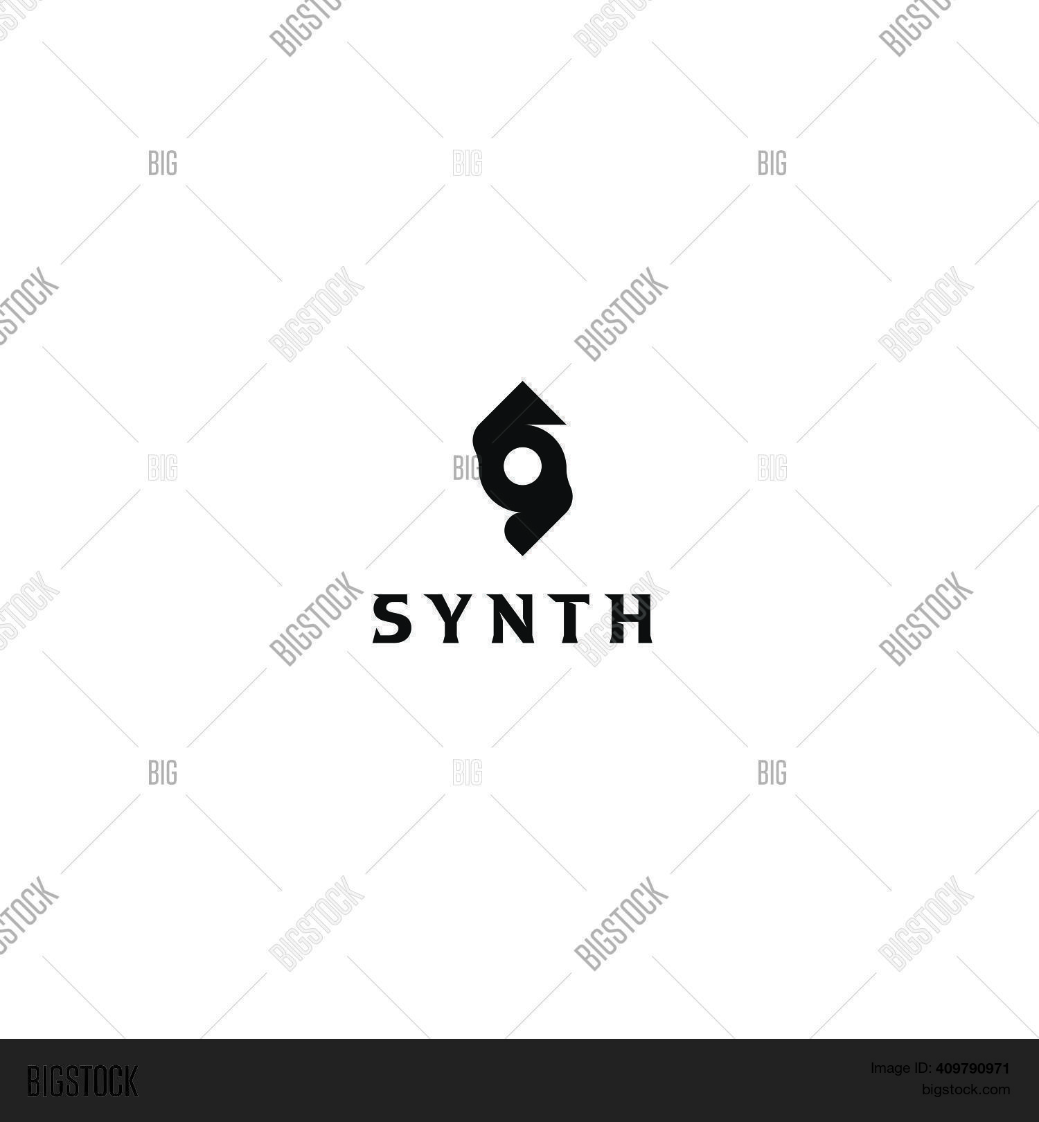 Synth | Conceptual Vector & Photo (Free Trial) | Bigstock