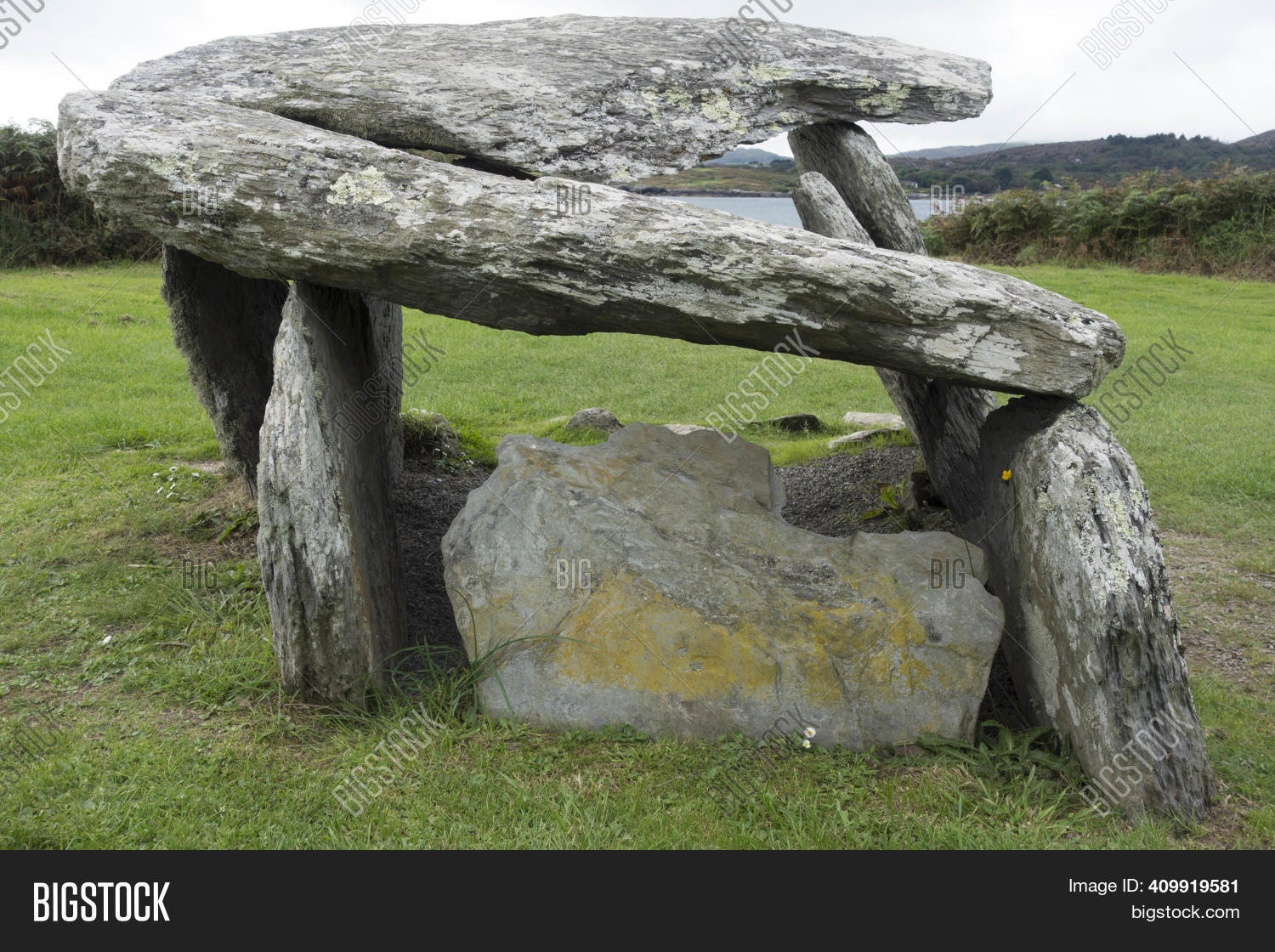 Celtic Culture Image & Photo (Free Trial) | Bigstock