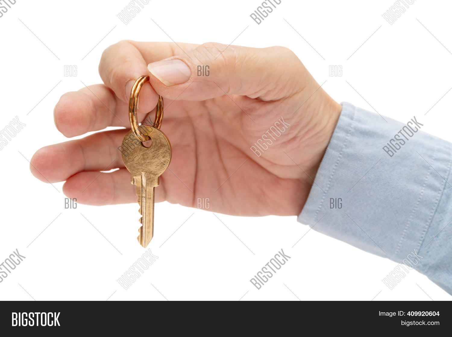 Apartment Key Man's Image & Photo (Free Trial) | Bigstock