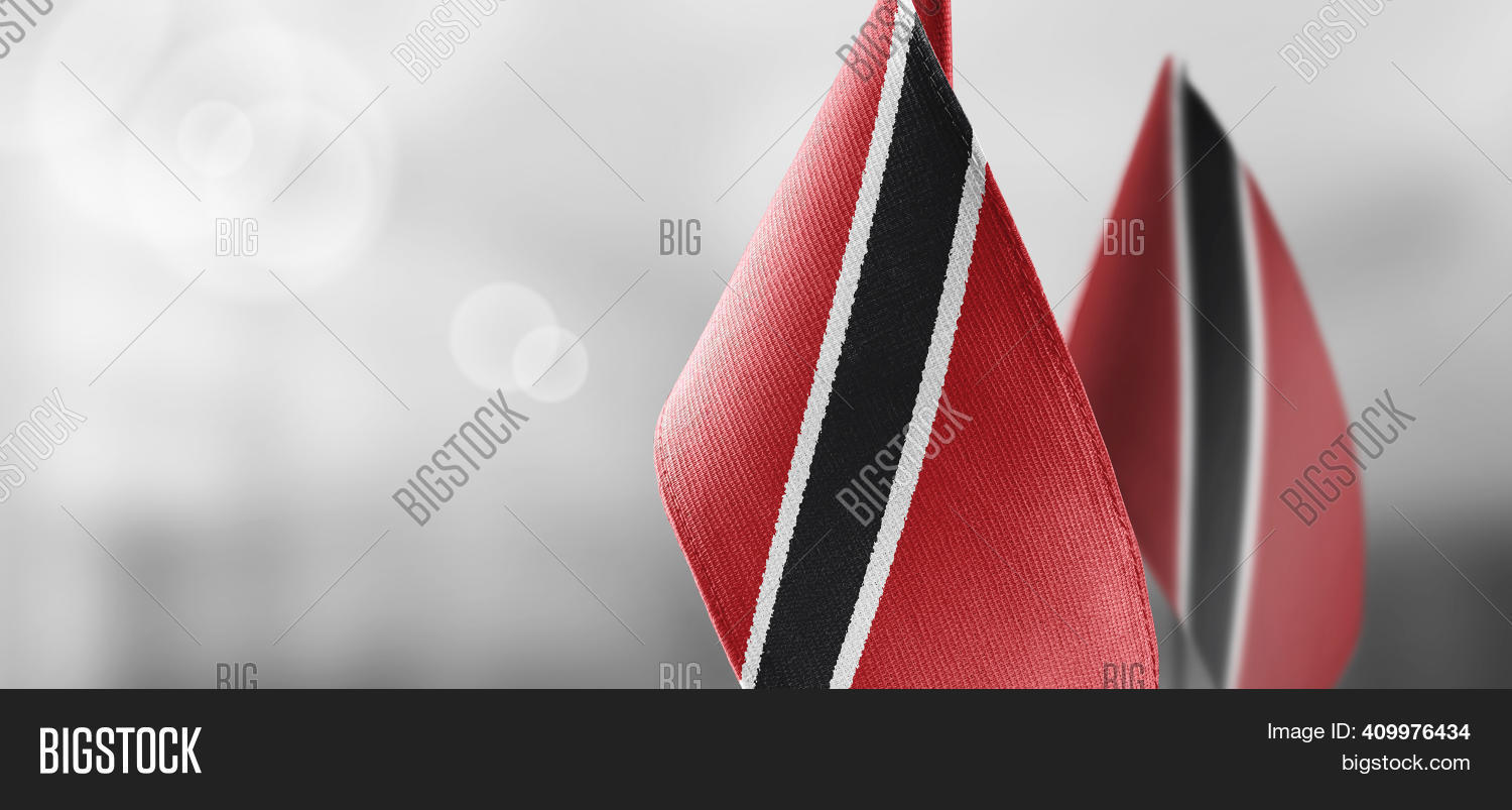 Small National Flags Image & Photo (Free Trial) | Bigstock