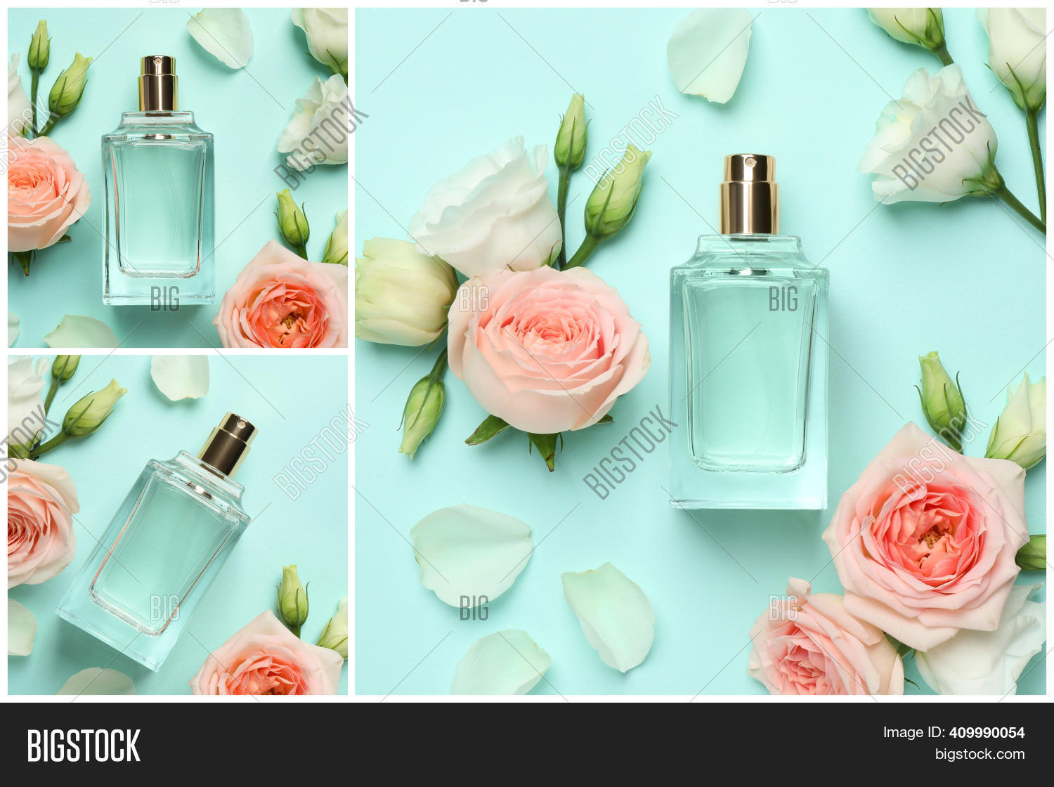 Creative Collage Image & Photo (Free Trial) | Bigstock