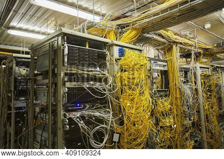 Background Image Messy Image & Photo (Free Trial) | Bigstock