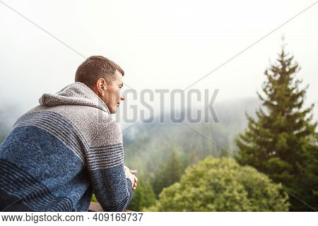 Young Man Morning Image & Photo (Free Trial) | Bigstock