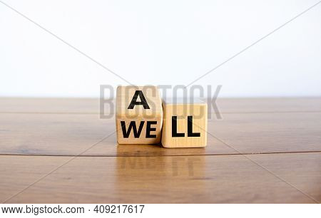All Well Symbol. Image & Photo (Free Trial) | Bigstock