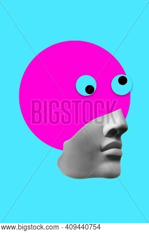 Collage Plaster Image & Photo (Free Trial) | Bigstock