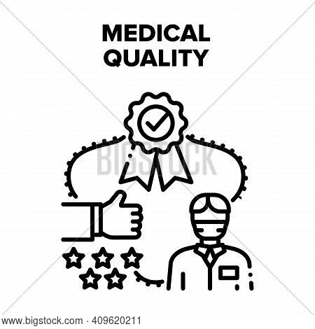 Medical Quality Vector & Photo (Free Trial) | Bigstock