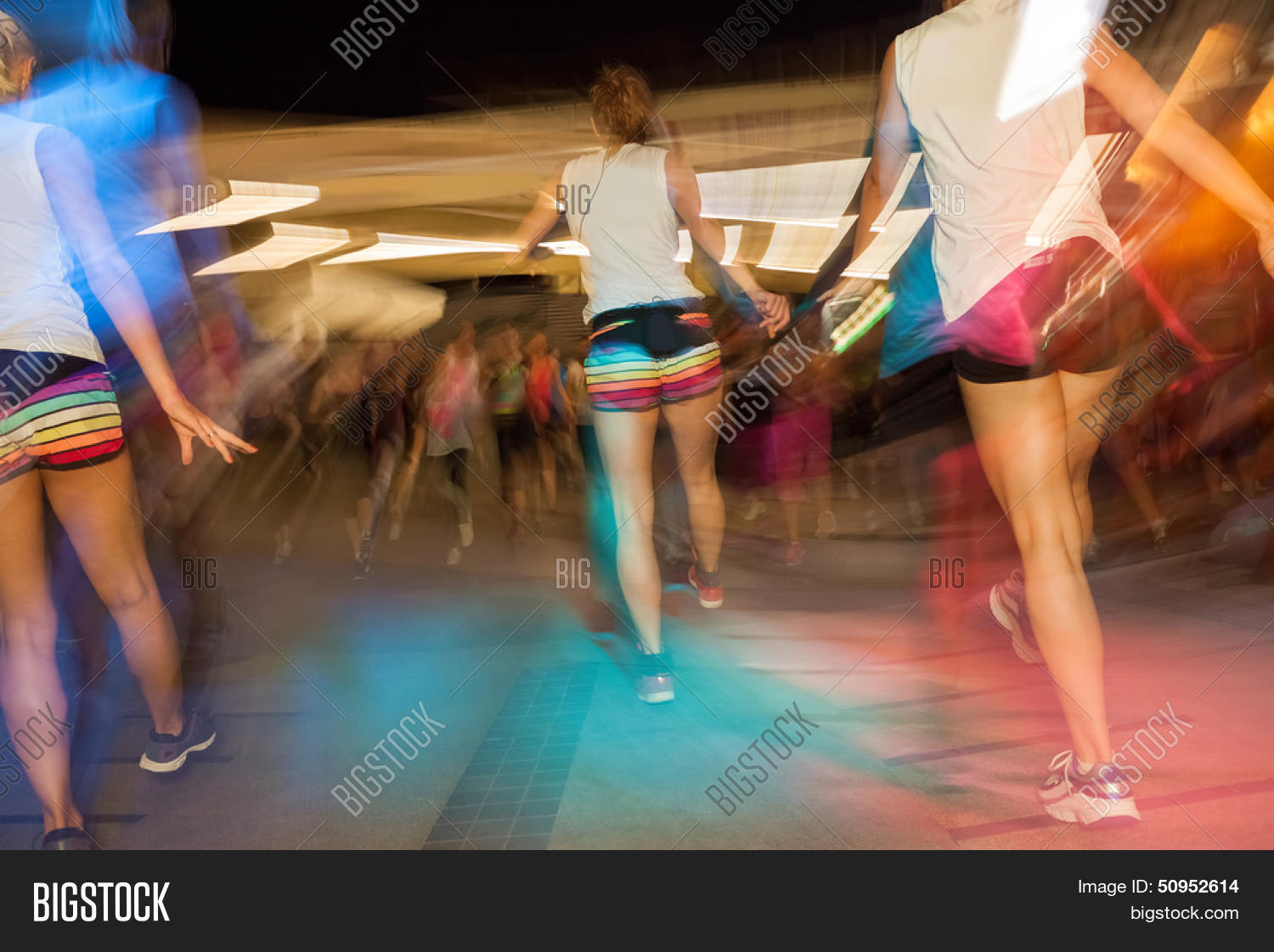 Young Active People Image & Photo (Free Trial) | Bigstock