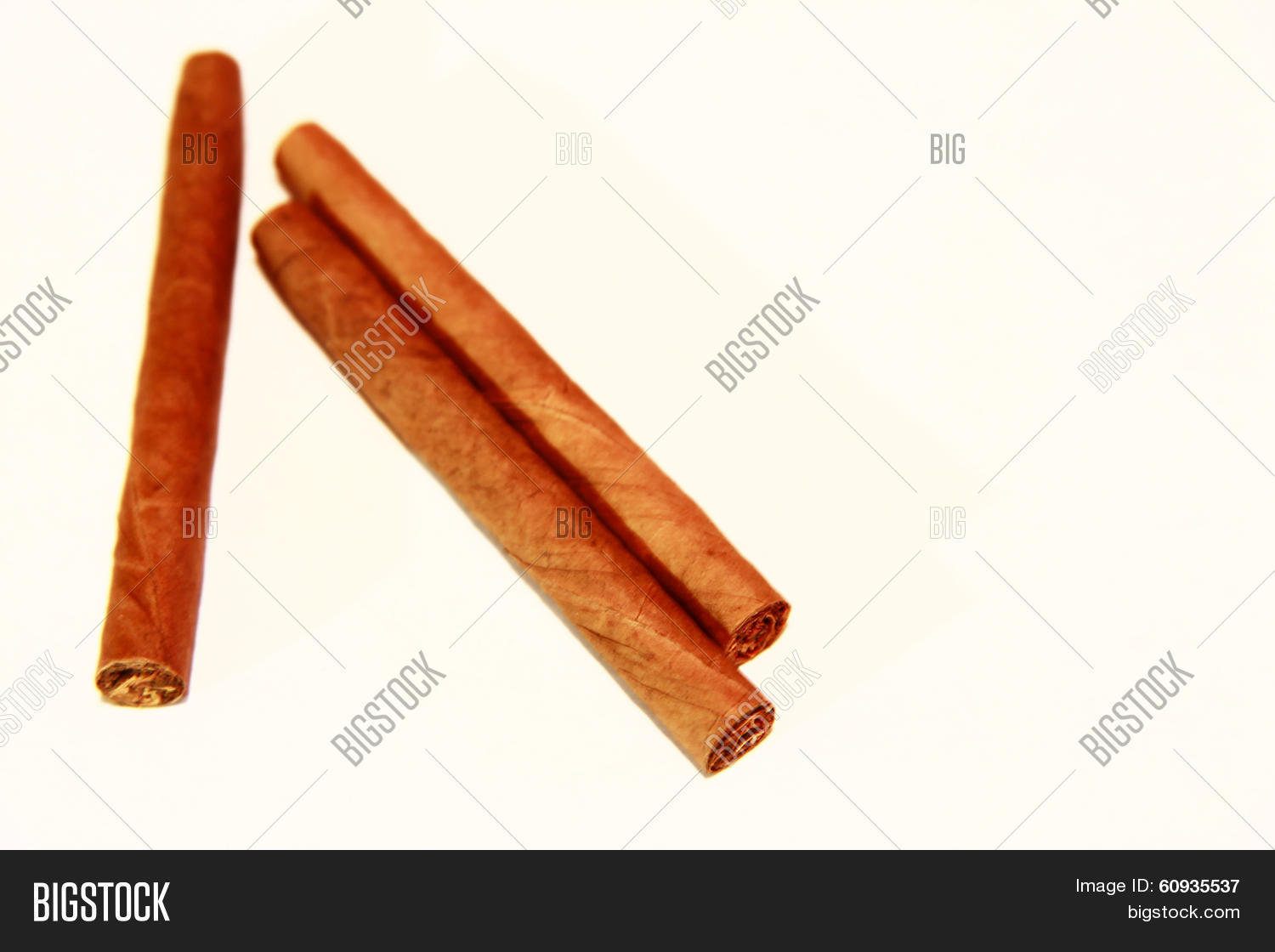 Natural Cigarillo Image & Photo (Free Trial) | Bigstock
