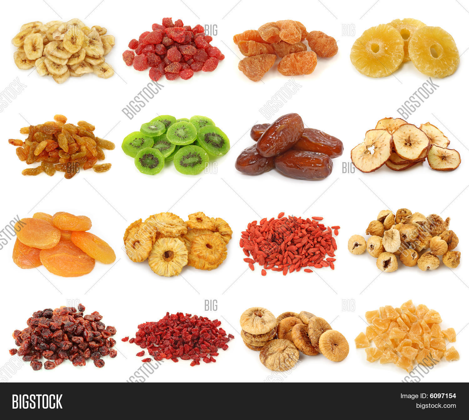Dry Fruits Image & Photo (Free Trial) | Bigstock