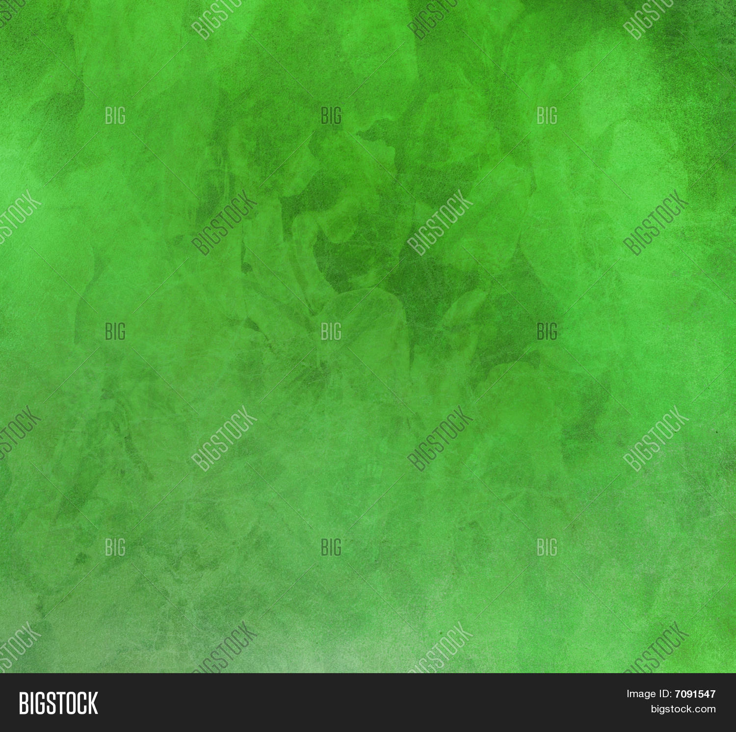 Smokey Bright Green Image & Photo (Free Trial) | Bigstock