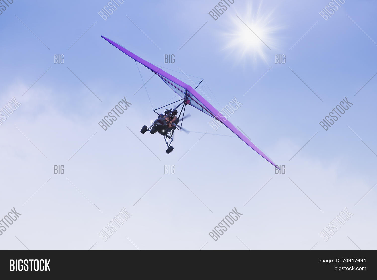 Flight Motor Image & Photo (Free Trial) | Bigstock