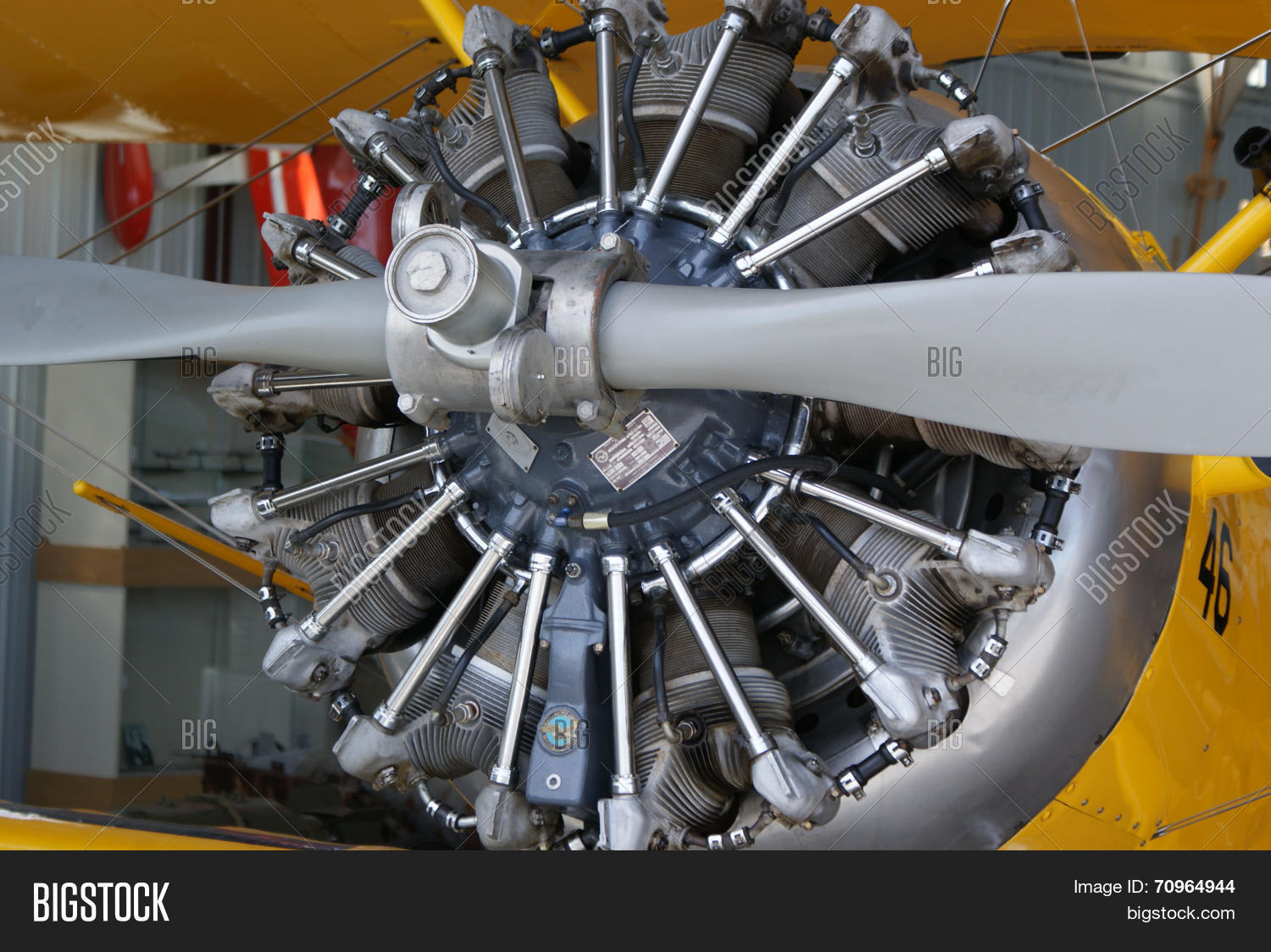 Vintage Radial Image & Photo (Free Trial) | Bigstock