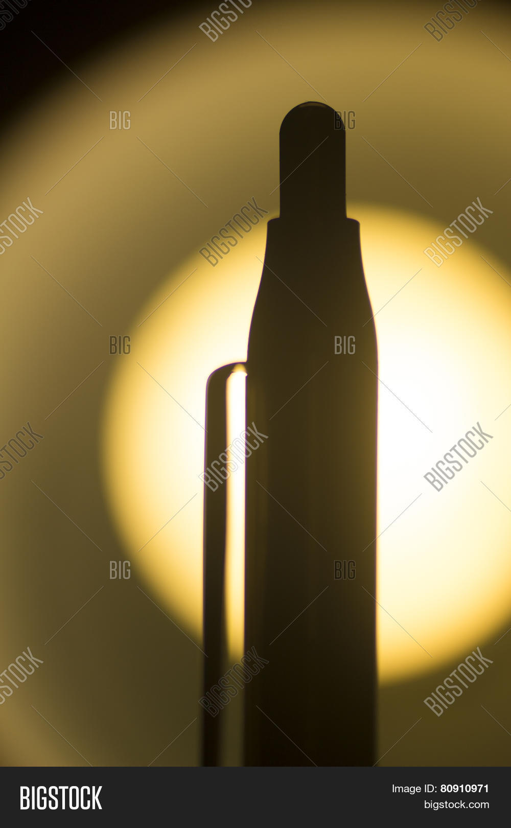 Ballpoint Biro Pen Image & Photo (Free Trial) | Bigstock