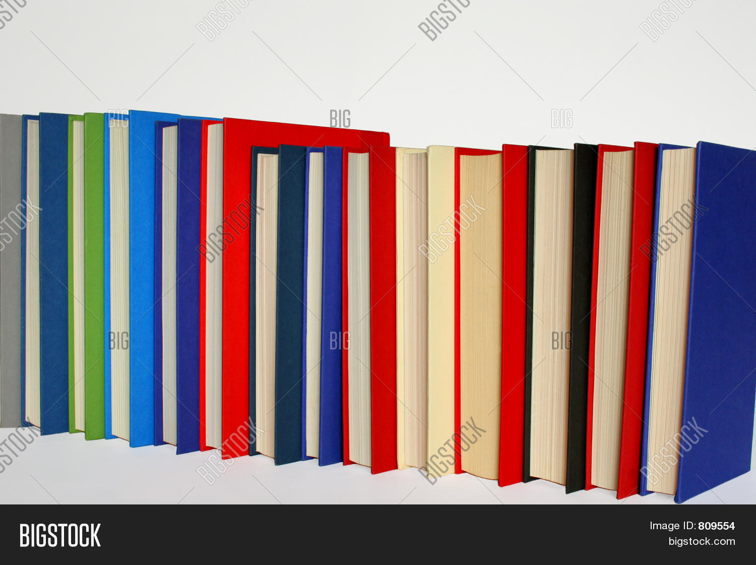 Books Line Image & Photo (Free Trial) | Bigstock