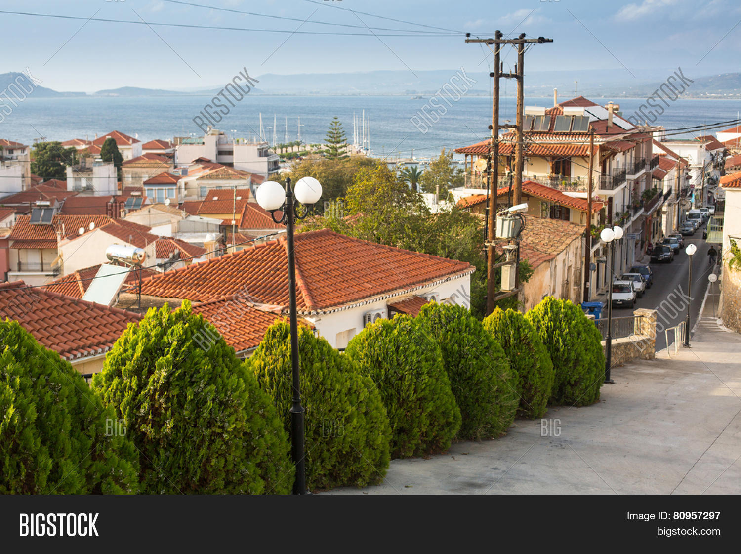 PYLOS, GREECE - OCT 6 Image & Photo (Free Trial) | Bigstock