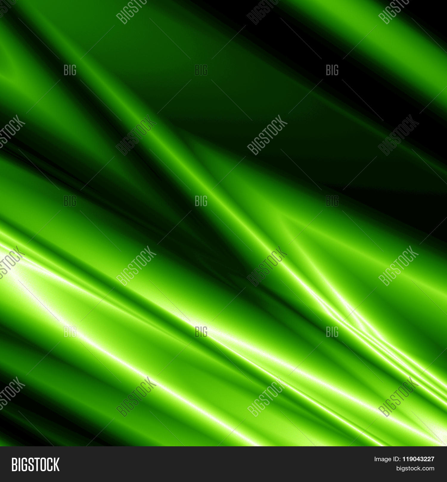 Green Abstract Image & Photo (Free Trial) | Bigstock