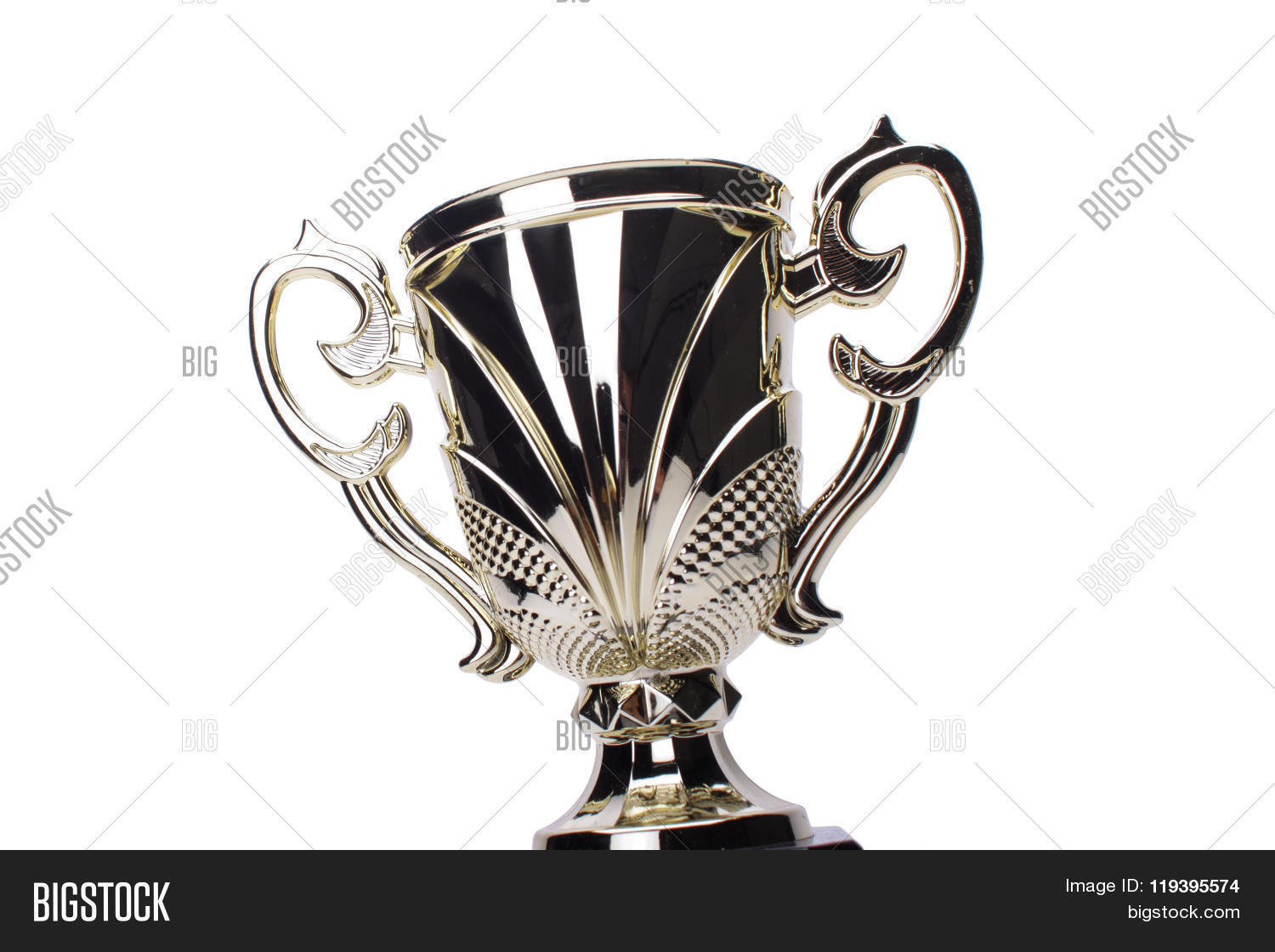 Award Winning Trophy Image & Photo (Free Trial) | Bigstock