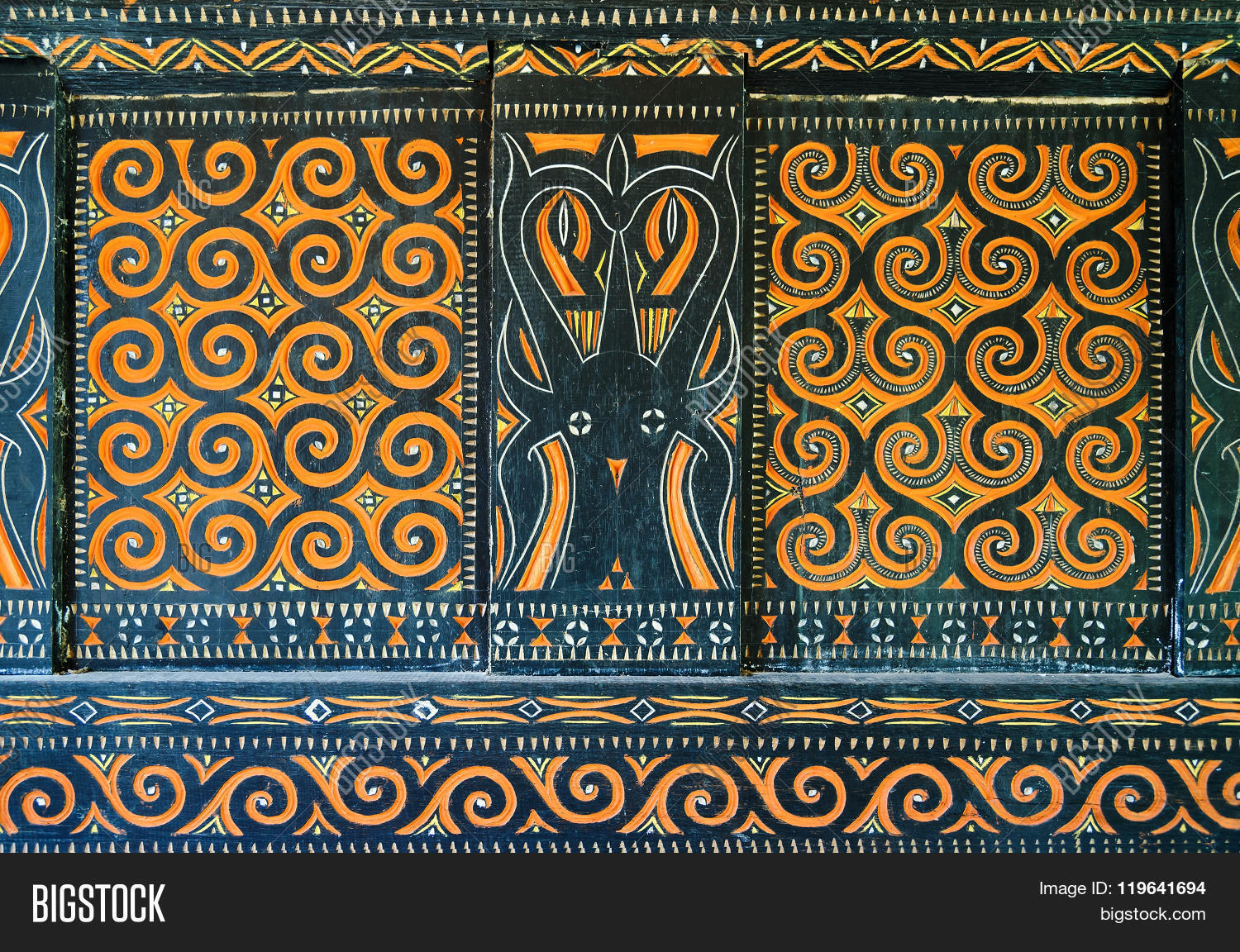 Toraja Traditional Image & Photo (Free Trial) | Bigstock