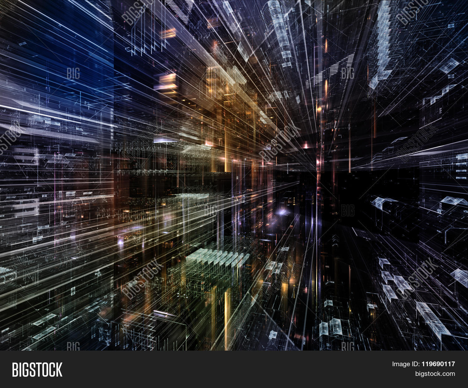 Paradigm Technology Image & Photo (Free Trial) | Bigstock