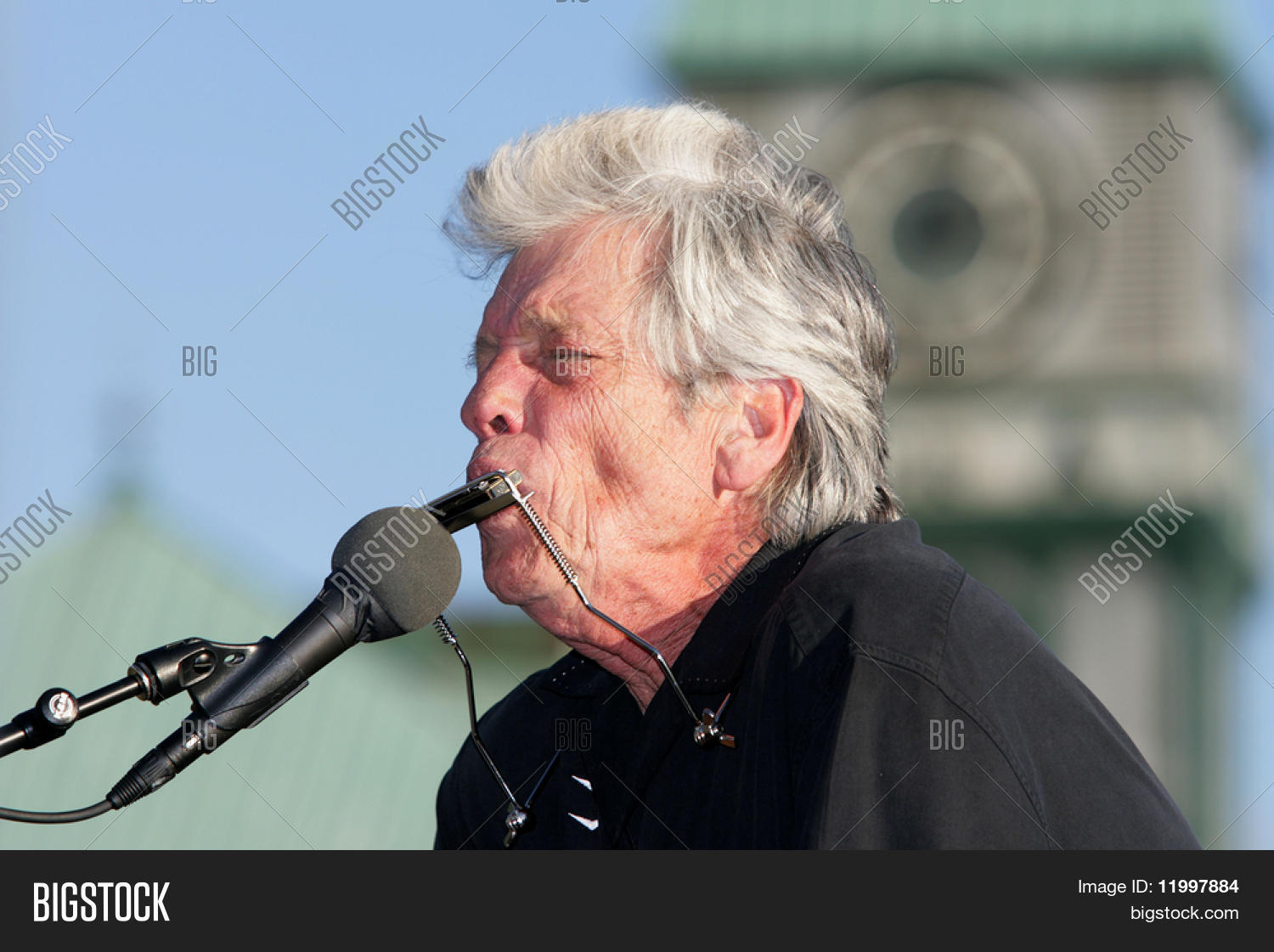 NEW YORK - JULY 1: Image & Photo (Free Trial) | Bigstock