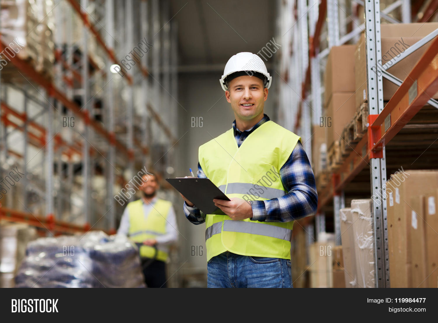 Wholesale, Logistic, Image & Photo (Free Trial) | Bigstock