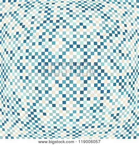 Chess Board Mosaic Vector & Photo (Free Trial) | Bigstock