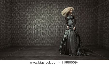 Fine Art Fashion Photo Image & Photo (Free Trial) | Bigstock