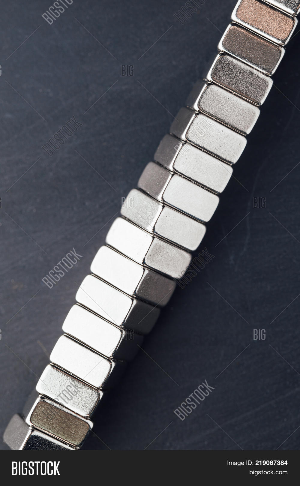 Neodymium Magnets Image & Photo (Free Trial) | Bigstock