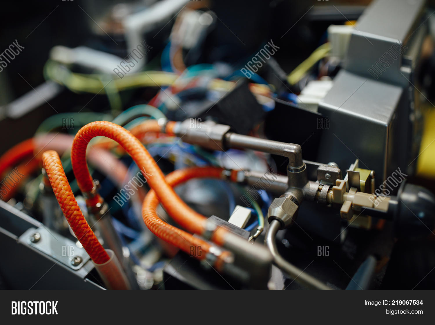 Disassembled Coffee Image & Photo (Free Trial) | Bigstock